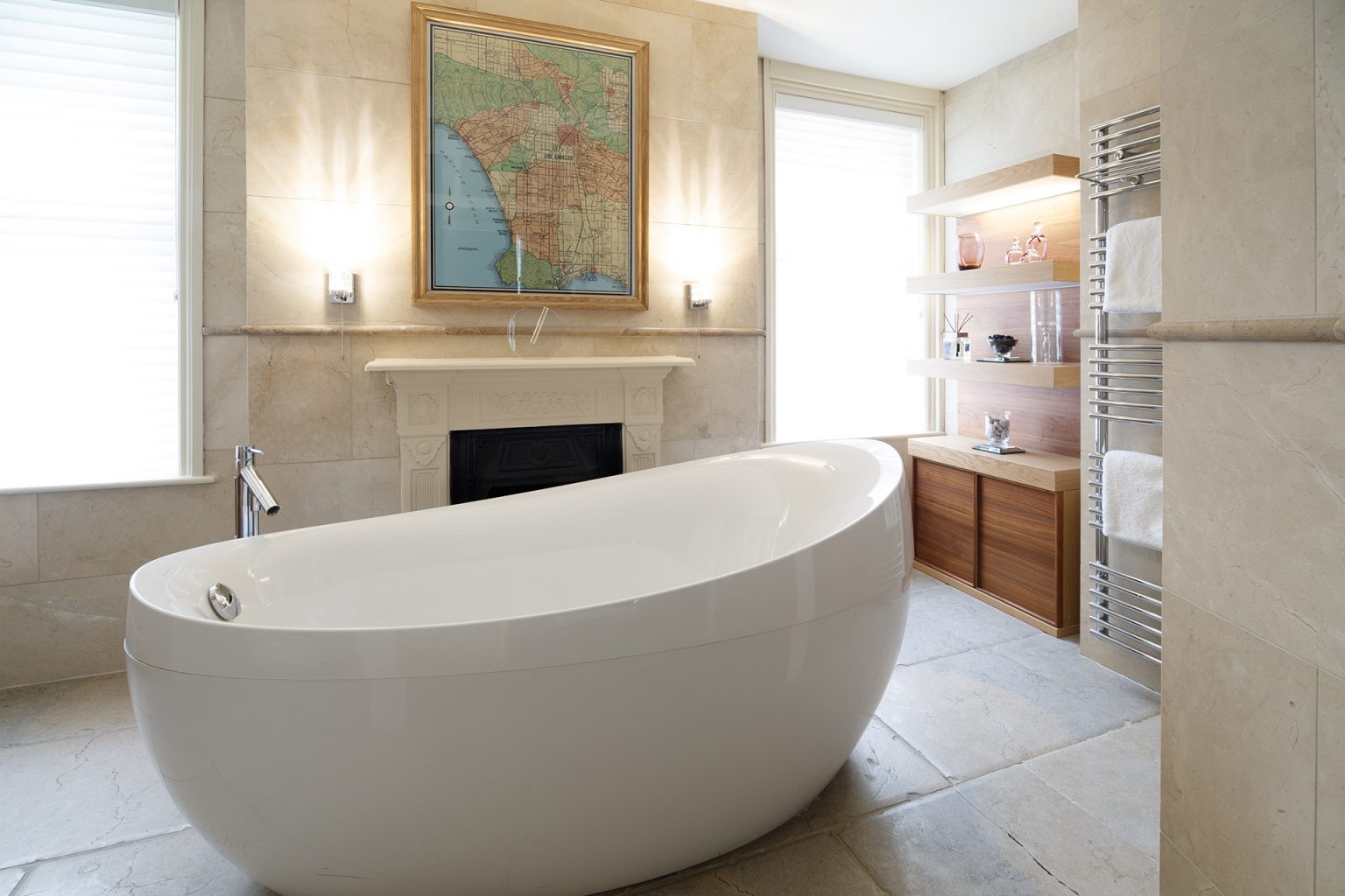 Beverly Hills – Cark Manor