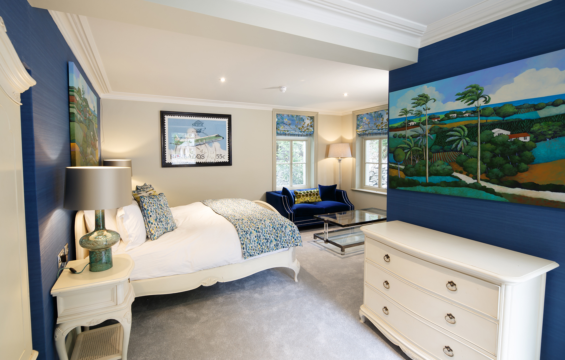 Sandy Lane – Cark Manor