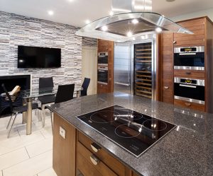 Dining Room - Cark Manor