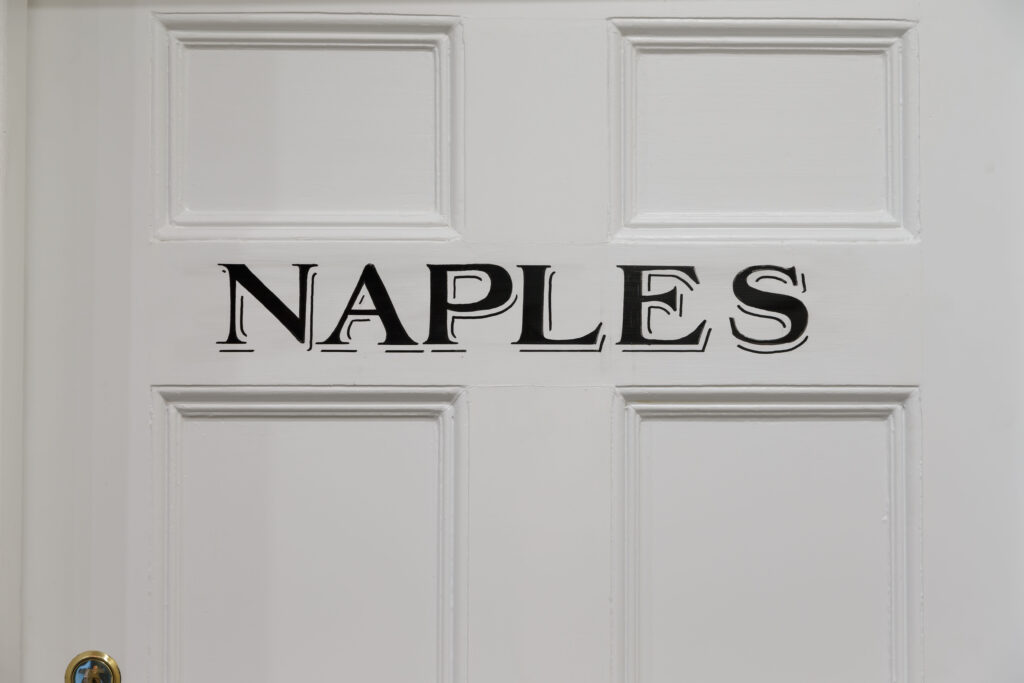 Beverly Hills – Cark Manor