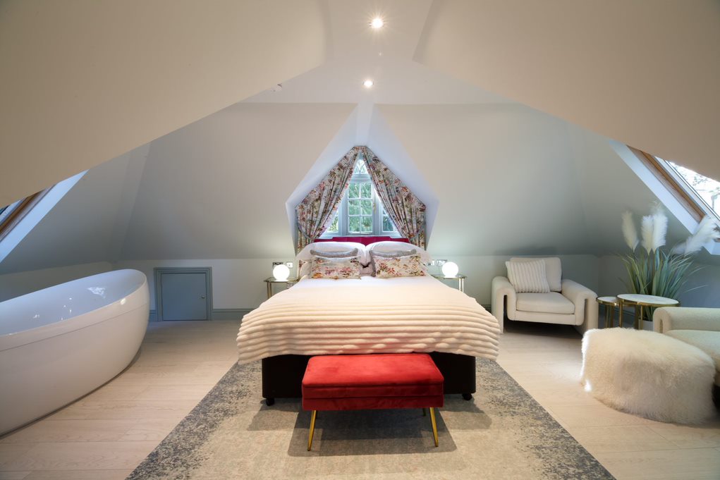 The Summer House – Cark Manor