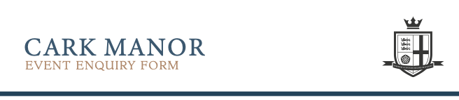 Contact Us – Cark Manor
